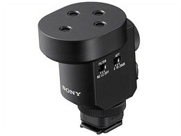 スペック情報 タイプショットガンマイクロホン幅x高さx奥行き40x72.2x64.4 mm重量65 g※上記スペック情報は正確であることをお約束するものではございません。正確な商品情報につきましては、メーカーの公式サイトをご参照いただくか、...