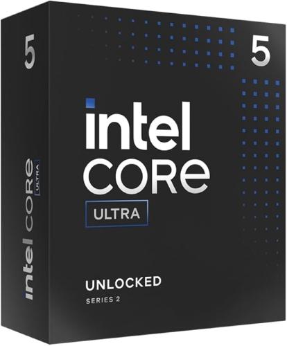 スペック情報 プロセッサ名Core Ultra 5 245K (Arrow Lake)世代・シリーズCore Ultra シリーズ2ソケット形状&nbsp;LGA1851コア数14コア Pコア：6+Eコア：8TDP・PBP&nbsp;125...