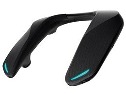 スペック情報 インターフェースヘッドセット：無線2.4GHz ワイヤレス送信機：USB Type-C/ミニプラグ装着タイプ首掛け・肩掛け連続再生時間約9時間充電時間約4時間リモコン○サラウンド○ゲーミング&nbsp;○ミュート機能○重量40...