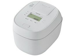 スペック情報 炊飯量10 合 タイプ圧力IH炊飯器 内釜ダイヤモンド竈釜3年保証 内釜の厚さ2.2 mm 保温時間うるおい保温：24時間 その他機能遠赤外線 食感炊き分け○ 早炊き○ 少量炊き○ エコ炊き○ 炊飯メニュー炊き込みごはんおかゆ...