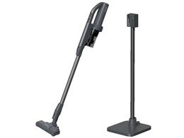スペック情報 タイプスティック 2in1(2way)○ 集じん方式サイクロン サイクロン種類フィルターあり コードレス（充電式）○ ごみセンサー○ ヘッド種類モーター式(自走式) 騒音値63～67 dB 集じん容積0.13 L 最長運転時間...