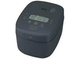 スペック情報 炊飯量5.5 合 タイプIH炊飯器 内釜黒まる厚釜3年保証 内釜の厚さ1.7 mm 保温時間うるつや保温：30時間まで高め保温：12時間まで 日本製○ 食感炊き分け○ 早炊き○ エコ炊き○ 炊飯メニュー炊き込みごはんおかゆ 炊...