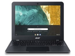 スペック情報 CPUインテル Celeron N4000(Gemini Lake)1.1GHz/2コア 画面サイズ12 型(インチ) 画面種類IPSパネル 解像度1366x912 アスペクト比3：2 タッチパネル○ 表面処理ノングレア(非光...