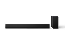 スペック情報 タイプサウンドバー サウンドバータイプ2ユニット チャンネル数3.1 ch 4K伝送対応 DolbyDigital○ Dolby Atmos○ DTS○ DTS：X○ HDCP2.3○ Bluetooth○ AirPlay対応...