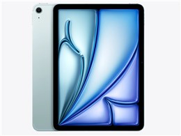 スペック情報 OS種類iPadOS 18 ネット接続タイプSIMフリーモデル ストレージ容量1TB メモリ容量8GB CPUApple M3 コア数8 コア CPUスコア未調査 GPS○ 本体インターフェイスUSB Type-C 生体認証指...