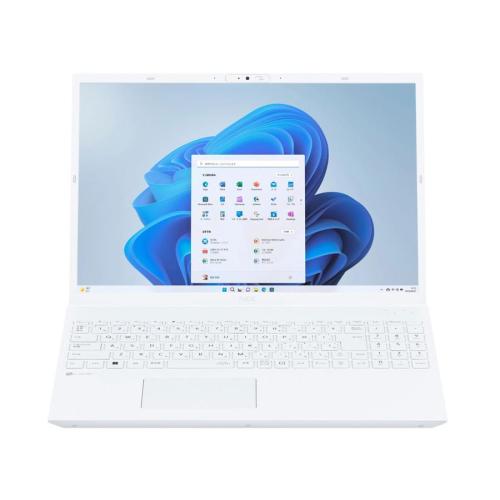スペック情報 CPU第12世代 インテル Core i3 1215U(Alder Lake)6コア 画面サイズ16 型(インチ) 画面種類LED IPS液晶 解像度WUXGA (1920x1200) アスペクト比16：10 ワイド画面○ メ...