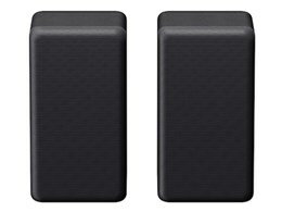 スペック情報 販売本数2本1組 WAY2 WAY 搭載ユニット数2 カラーブラック系 幅x高さx奥行100x187x100 mm 重量1.1 kg ※上記スペック情報は正確であることをお約束するものではございません。正確な商品情報につきまし...