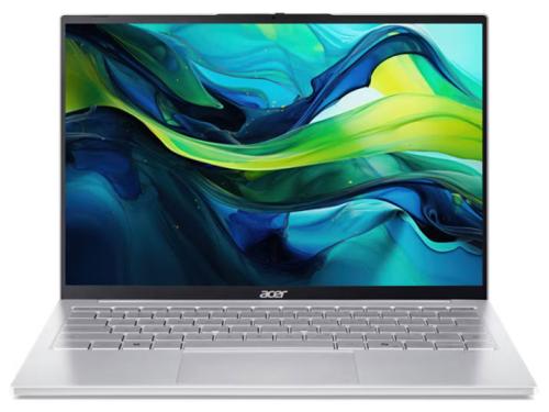 スペック情報 CPUインテル Core Ultra 7 155U(Meteor Lake)1.7GHz/12コア 画面サイズ14 型(インチ) 画面種類IPS液晶 解像度WUXGA (1920x1200) リフレッシュレート60 Hz アス...