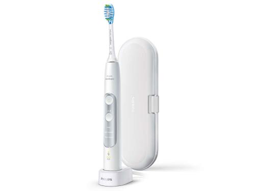 スペック情報 タイプ電動歯ブラシ 駆動方式振動式 バッテリー充電 主な機能ブラシ研磨強弱切り替えタイマー モードクリーンガムヘルスディープクリーンプラス 対応電圧100-240V(海外電圧対応可能) スマホ対応○ 付属品ブラシ：プレミアムク...