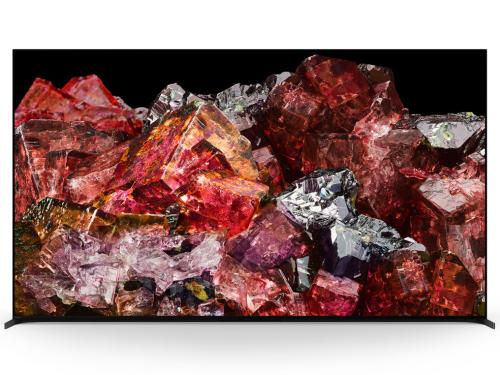 スペック情報 種類4K液晶テレビ 画面サイズ75 V型(インチ) 画素数3840x2160 HDR方式HDR10ドルビービジョンHLG 映像処理エンジン高画質プロセッサー：XR超解像エンジン：XR 4K アップスケーリング バックライトMi...