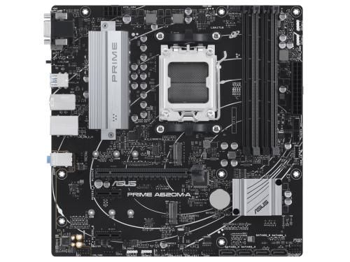 スペック情報 チップセットAMDA620 CPUソケットSocketAM5 フォームファクタMicroATX 詳細メモリタイプDIMM DDR5 メモリスロット数4 最大メモリー容量128GB 幅x奥行き244x244 mm PCI-Exp...