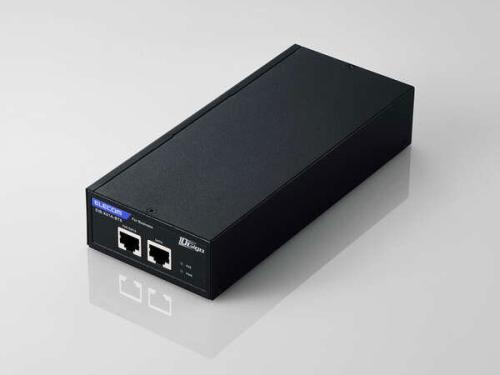 スペック情報 タイプPoEインジェクター 幅x高さx奥行194x38x83.5 mm 重量640 g ※上記スペック情報は正確であることをお約束するものではございません。正確な商品情報につきましては、メーカーの公式サイトをご参照いただくか、...