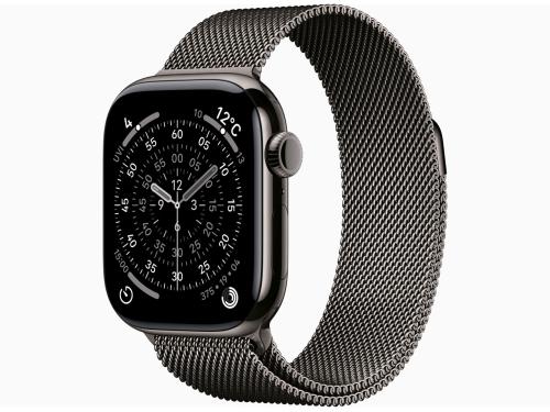 スペック情報 タイプスマートウォッチ 対応OSiOS 搭載OSWatch OS ケース形状四角(スクエア) ケースサイズ42 mm ディスプレイ解像度446x374 ディスプレイ常時表示Retinaディスプレイ レンズ素材サファイアクリスタ...