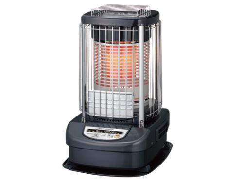 スペック情報 タイプ石油ストーブ 燃料灯油/タンク容量 18L 適用床面積(木造)48 畳 適用床面積(コンクリート)66 畳 スタイル床置き 暖房出力(暖房能力)18.73～6.07kW 運転音/騒音強：48dB/弱：39dB 消費電力点...