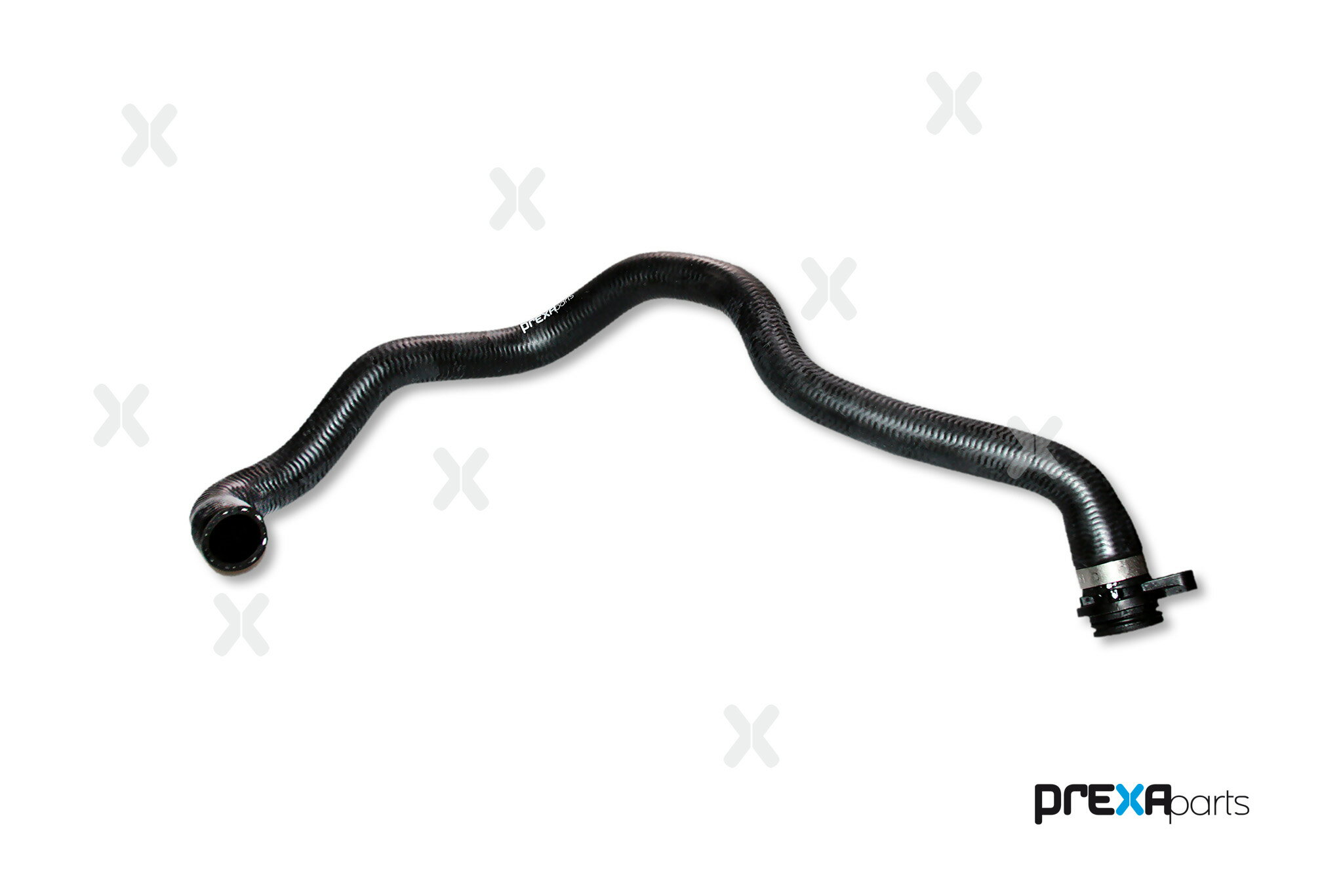 ◆商品名 ウォーターホース 新品 ◆適合車種 BMW ビーエムダブリュー ◆適合型式（※あくまでも「参考型式」です） 5シリーズ E60 ABA-NE25 ※適合情報は弊社独自のデータベースに基づく参考情報です。正確な適合は車体番号よりご確...