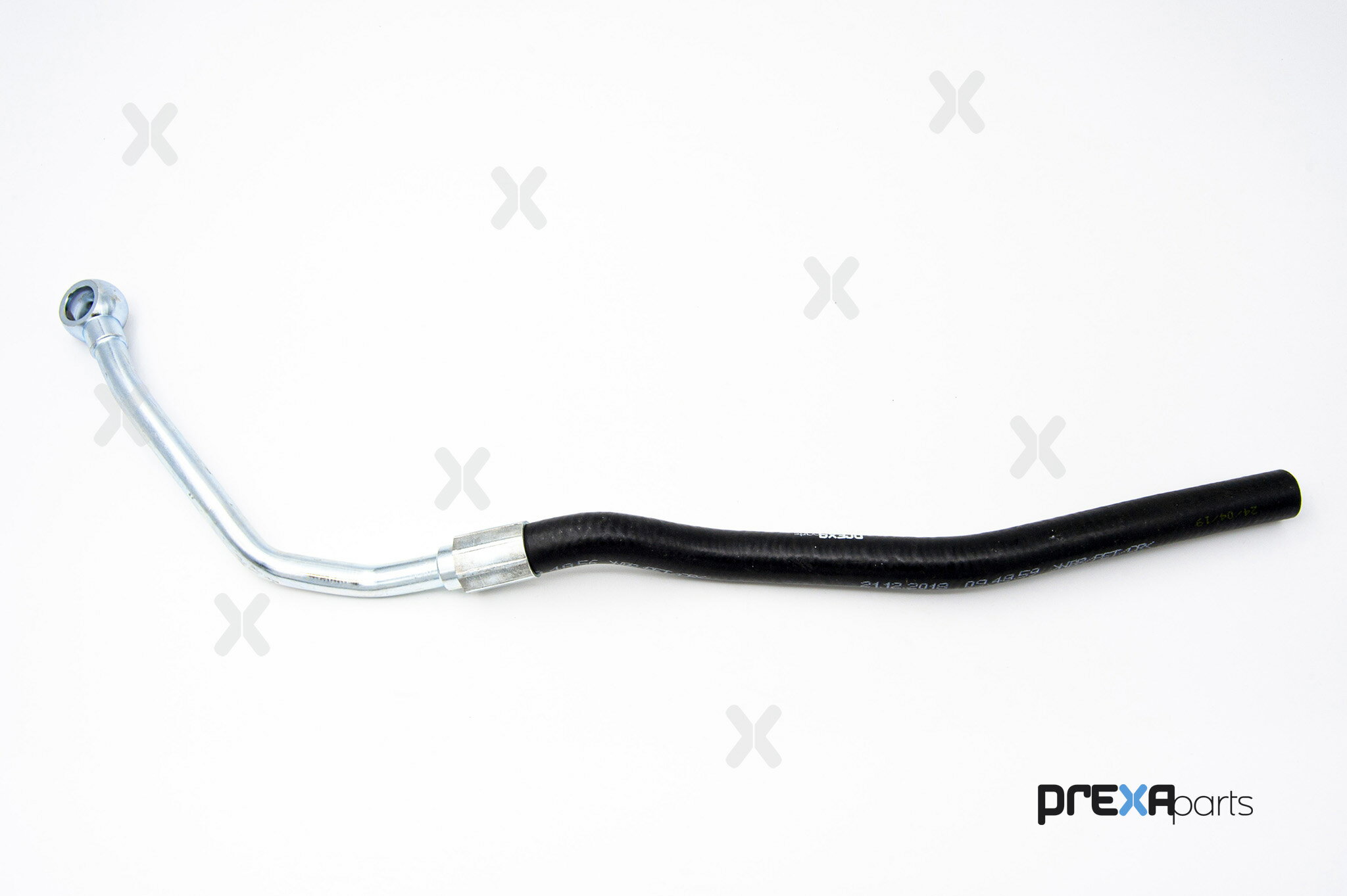 ◆商品名 パワーステアリングホース 新品 ◆適合車種 BMW ビーエムダブリュー ◆適合型式（※あくまでも「参考型式」です） 7シリーズ E38 GF-GG44 GH-GG44 ※適合情報は弊社独自のデータベースに基づく参考情報です。正確な...