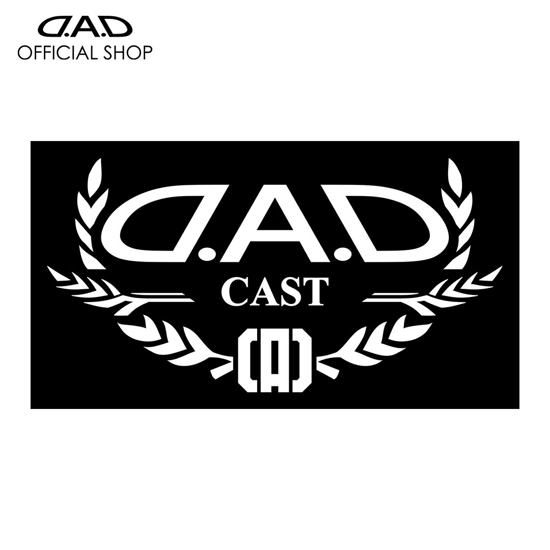 D.A.D AUTO MODEL STICKER 車種専用ステッカーで、愛車をアピール!! 貼り付ける場所はあなたのアイデア次第! ■サイズ ：W137mm×H70mm ■カラーラインナップ：全4色（ホワイト/ブルー/ピンク/レッド） その...