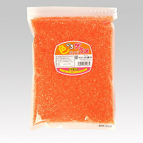 商品詳細 メーカー 株式会社ハニー　　 内容量 1kg　 使用目安 1kg：約50人分　 商品説明 鮮やかなカラフルわたがし作りに！ 色のついた“わたがし”が作れるわたがし原料のザラメです。 ご注文に際してのご注意事項 ● パッケージデザイ...