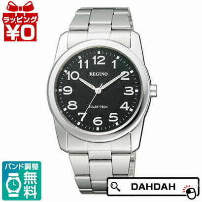 メーカー：CITIZEN/REGUNO/ソーラーテック/スタンダード製品名：RS25-0212AJANコード：4974375389809取説言語：日本語のみキャリバー：E031[S038073]精度：±15秒/月光発電：6ヶ月防水性能：5気...
