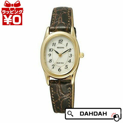 メーカー：CITIZEN/REGUNO/ソーラーテック/レディス製品名：RL26-2091CJANコード：4974375377349取説言語：日本語のみキャリバー：E031[T017240]精度：±15秒/月光発電：6ヶ月防水性能：日常生活...