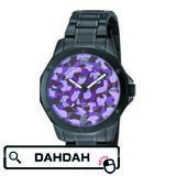 メーカー：AUREOLE オレオール製品名：SW-571M-6JANコード：4961136019235説明1 仕様：クオーツ　ケース素材：ステンレス　風防素材：クリスタルガラス説明2 バンド素材：ステンレス無垢　中留：プッシュバックル説明3...