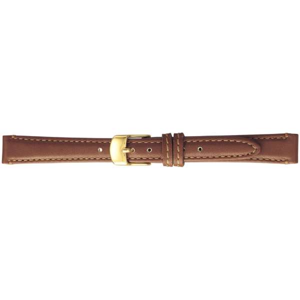 メーカー：BAMBI バンビ SCOTCHGARD スコッチガード製品名（メーカー型番）：BCME003CMJANコード：4907924666694サイズ（mm）：ベルト幅-美錠幅 15-14バンド素材：牛革バンドカラー：ブラウン仕立て：ヘ...