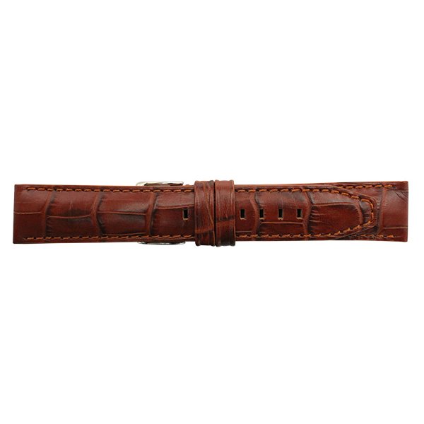 メーカー：BAMBI LEATHER バンビ レザー製品名（メーカー型番）：BKE112CWJANコード：4907924670479サイズ（mm）：ベルト幅-美錠幅 24-22バンド素材：牛革型押しバンドカラー：ブラウン仕立て：ウェルダー機...