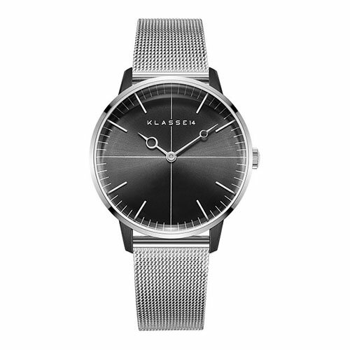 メーカー：KLASSE14 クラスフォーティーン製品名（メーカー型番）：WDI19SB001WJANコード：4897068618225ムーブメント：ミヨタ日本製アナログ2針クォーツケース：36mm ステンレススチールケースストラップ：幅約1...