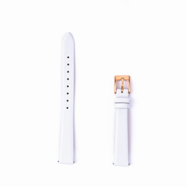 メーカー：KLASSE14 クラスフォーティーン製品名（メーカー型番）：BDOKRG003SJANコード：4897068613459ベルト幅：12mmベルト素材：レザーベルトカラー：ホワイトバックルカラー：ローズゴールドコレクション：Vol...