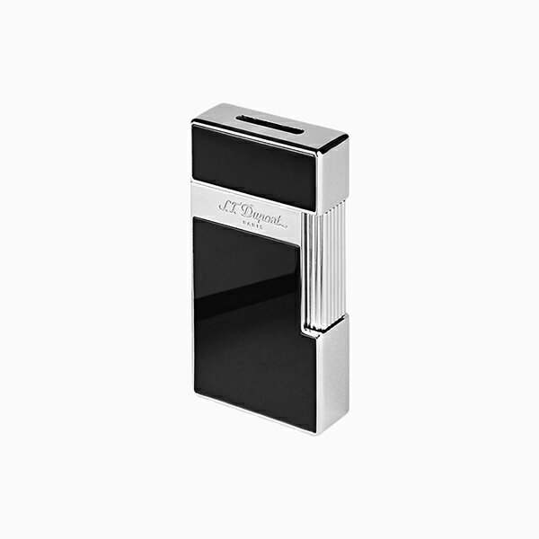 メーカー：S.T.DUPONT エス・テー・デュポン製品名：025001JANコード：3597390290304タイプ：プリミキシング （内燃式）素材：メタルサイズ：縦73 × 横39 × 奥行14mmガスレフィル：900430 ※安全のた...