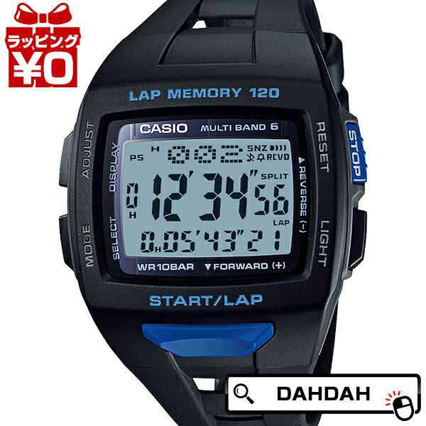 メーカー：CASIO Collection　カシオコレクション カシコレ製品名：STW-1000-1BJHJANコード：4549526294143本体サイズ(高さ×幅×奥行)：49x45x11.6本体重量：46バンド：145〜215ウォッチ...
