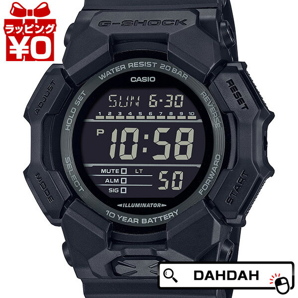 メーカー：G-SHOCK Gショック ジーショック カシオ CASIO製品名：GD-010-1A1JFJANコード：4549526394065本体サイズ(高さ×幅×奥行)：54.9×51.9×16.1本体重量：65バンド：145〜215ウォ...