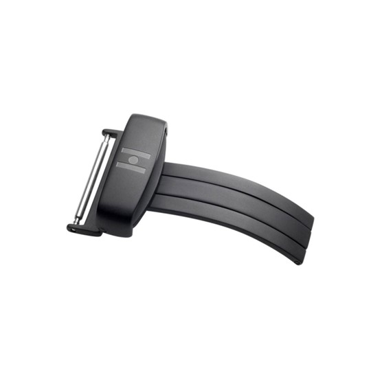 メーカー：HIRSCH ヒルシュ製品名：BC1009-5-20JANコード：0300240920022取付幅：20mm厚さ：3.7mm素材：ステンレス特徴：Deployment Buckle HIRSCHのHマークをあしらった片開きDバック...