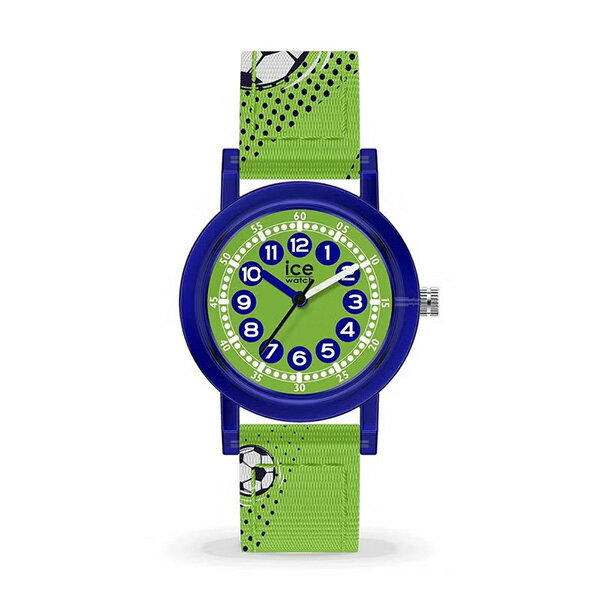 メーカー：ICE WATCH アイスウォッチ製品名：023297JANコード：4895173333156ケース直径：32mmムーブメント：クォーツムーブメントバンド：ナイロンガラス：ミネラルガラス防水：3ATMケース：ポリアミドプラス説明：...