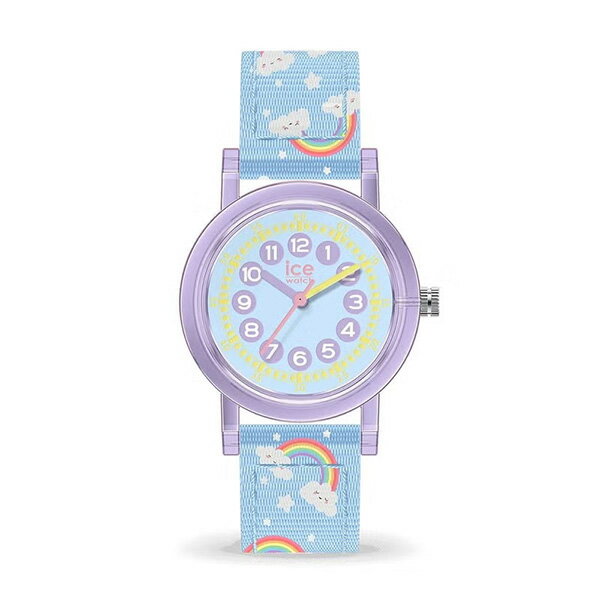 メーカー：ICE WATCH アイスウォッチ製品名：023299JANコード：4895173333170ケース直径：32mmムーブメント：クォーツムーブメントバンド：ナイロンガラス：ミネラルガラス防水：3ATMケース：ポリアミドプラス説明：...