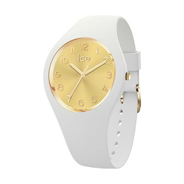 メーカー：ICE WATCH アイスウォッチ製品名：025250JANコード：4895173345982ケース直径：37mmムーブメント：Miyota GL32バンド：シリコンラバーガラス：ミネラルガラス防水：10ATMケース：シリコンラバ...