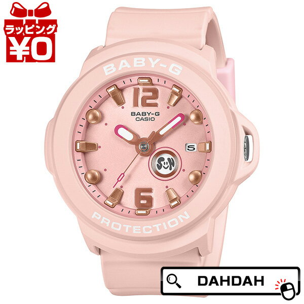 メーカー：CASIO カシオ Baby-G ベイビージー ベビージー製品名：BGA-15K-4AJRJANコード：4549526422898本体サイズ(高さ×幅×奥行)：43.5×42.4×11.5本体重量：35バンド：125〜180ウォッ...