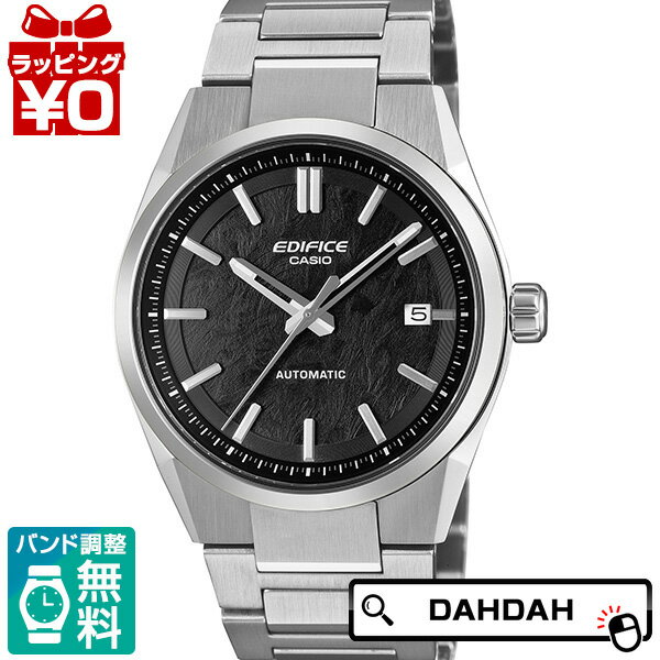 メーカー：CASIO カシオ EDIFICE エディフィス製品名：EFK-110D-1AJFJANコード：4549526423345本体サイズ(高さ×幅×奥行)：43.0×38.0×11.8本体重量：143バンド：150〜205ウォッチ モ...
