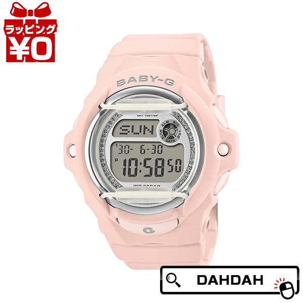 メーカー：CASIO カシオ Baby-G ベイビージー ベビージー製品名：BG-169KB-4JFJANコード：4549526425219本体サイズ(高さ×幅×奥行)：45.9×42.6×16.4本体重量：43バンド：135〜200ウォッ...