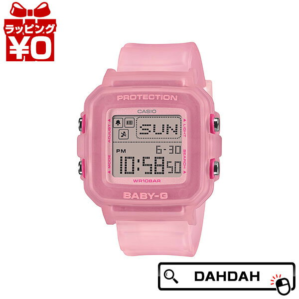 メーカー：CASIO カシオ Baby-G ベイビージー ベビージー製品名：BGD-10KG-4JRJANコード：4549526427541本体サイズ(高さ×幅×奥行)：42.8×39.0×14.7本体重量：33バンド：125〜180ウォッ...