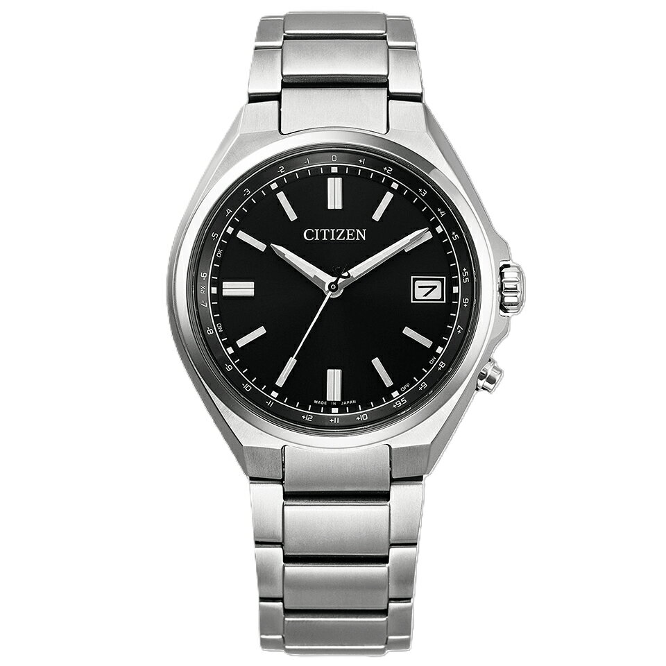メーカー：CITIZEN COLLECTION シチズンコレクション製品名：CB1160-55EJANコード：4974375531468ケース/サイズ：スーパーチタニウム横幅37.5mm 厚み9.3mmムーブメント：光発電エコ・ドライブバン...