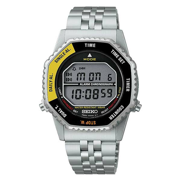 メーカー：SEIKO セイコー Seiko Selection セレクション製品名：SBJG017JANコード：4954628471208ケースサイズ：縦:43.5mm横:37.0mm厚さ:10.6mmムーブメント：電池式クオーツバンド：ス...