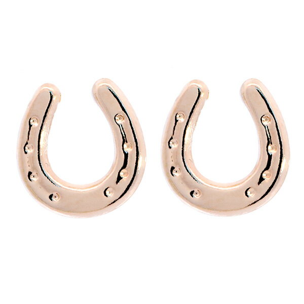 【素材】K18 【モチーフ大きさ】縦約8mm　横約7.5mm 【針の長さ】約9mm 【針の太さ】約0.6mm メーカー希望小売価格はメーカーカタログに基づいて掲載しています 「※衛生面の観点から、返品・交換の対応をお受けできませんので、あら...