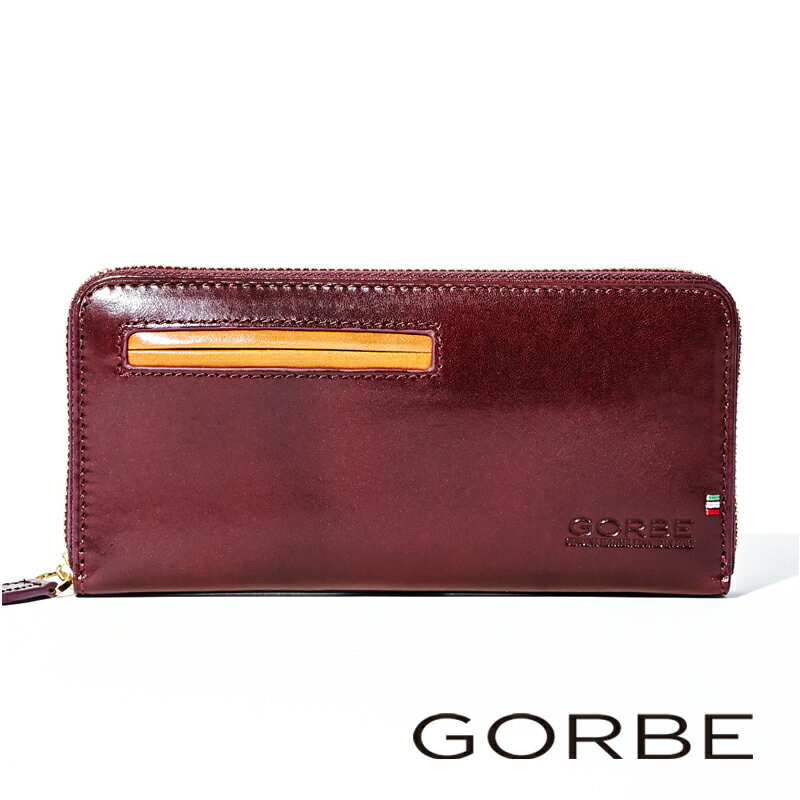 製品仕様 商品名 送料無料 GORBE ゴルべ イタリアンレザー ラウンドファスナー 財布 本革 皮 名入れ 長財布 ギフト 名入れ無料 サイズ 9.5cm×19cm マチ2.5cm寸法の誤差はご容赦ください 素材 レザー ポリエステル 色...