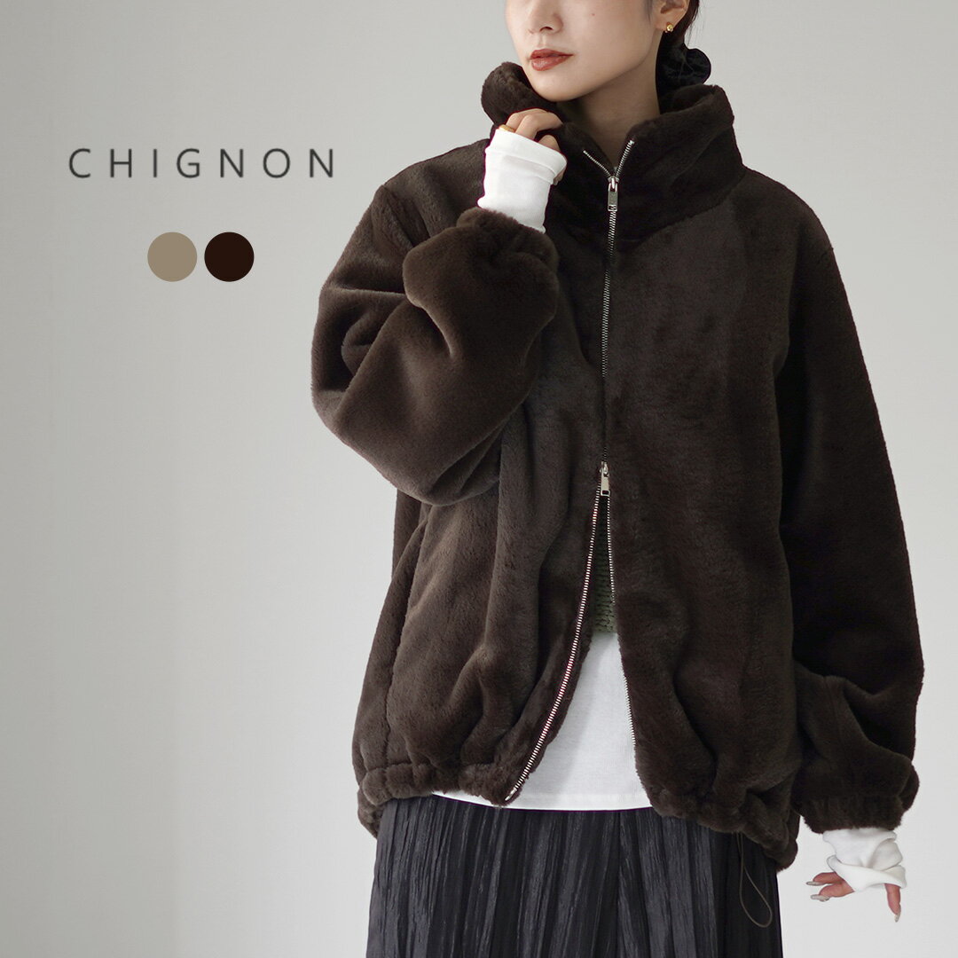 楽天市場】chignon(コート・ジャケット|レディース 楽天市場】chignon(コート・ジャケット|レディース