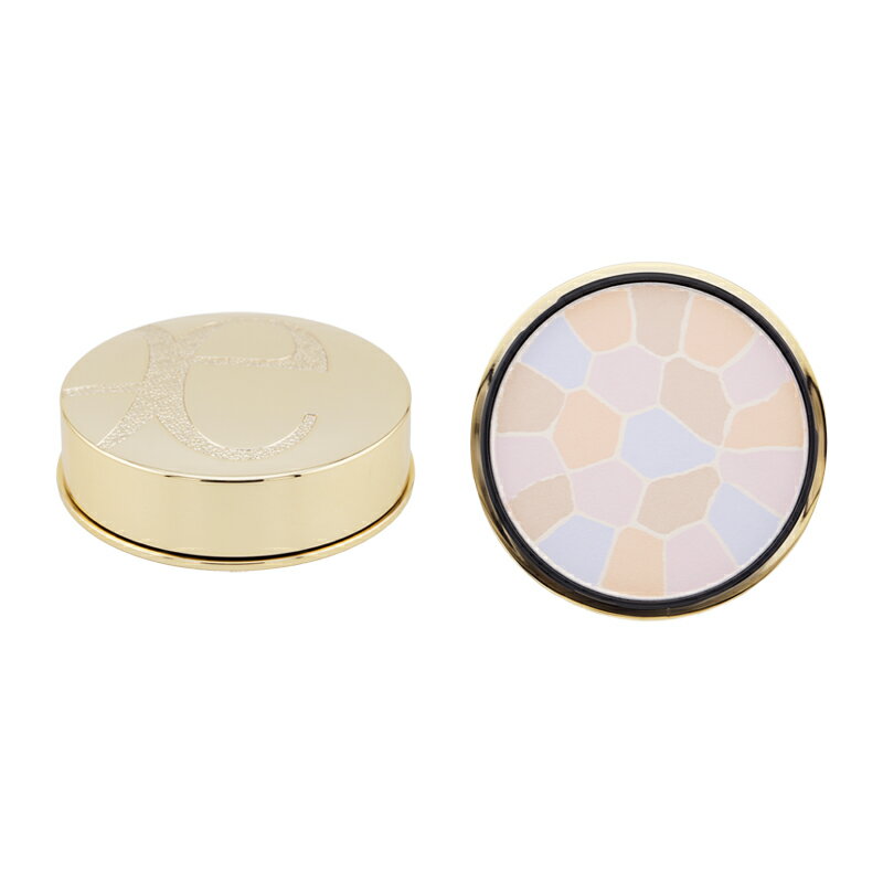 JAN 4965134234201 【商品説明】 シルクのような上質な肌触りと、透明感を与える仕上げ用フェイスパウダー。色とりどりのペールトーンのパウダーがファンデーションの質感を生かしながら、肌に透明感のある印象とキメ細かさ、ふんわりとし...