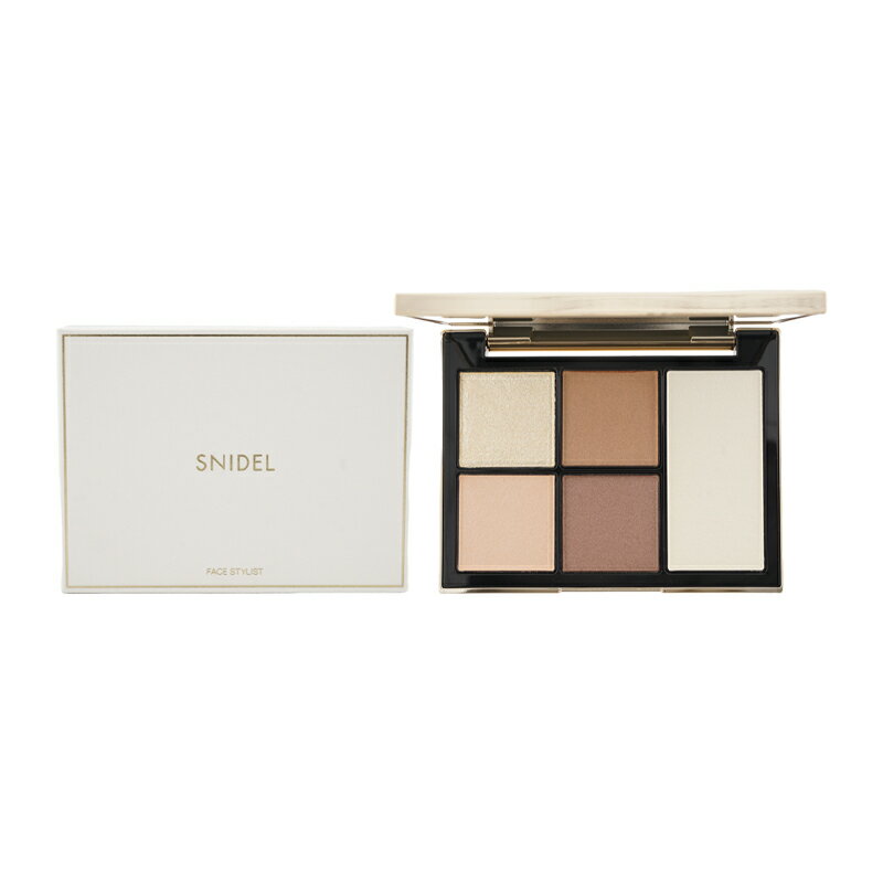 JAN 4570106724286 【商品説明】 02 Angel's Ladder：朝の陽射しの粒子を思わせる軽やかなシャイニーイエローから知性を感じさせるエスプレッソプラウンまでのセットで遊び心も意志の強さも自在に操れるパレット。 メイ...