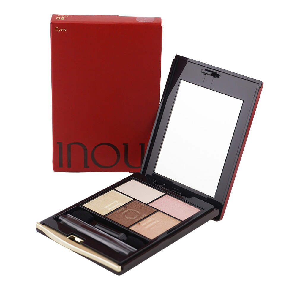 その他の《INOUI/インウイ》の商品はこちら その他の《INOUI/インウイ》の商品はこちら JAN 4909978185374 【内容表示】 内容量 ・5g 全成分 焼成セリサイト,タルク,シリカ,ジメチコン,ホウケイ酸(Ca/Al),...