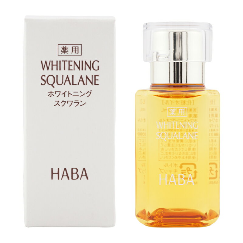 【医薬部外品】 JAN 4534551101412 【商品説明】 スクワランとビタミンC誘導体を融合した薬用スクワラン。 肌表面で理想的な水分と油分のバランスをつくり、バリア機能を強化することで肌を柔らかく保ちます。 サラッとした感触で、ベ...