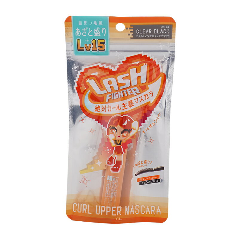 JAN 4515061014331 【商品説明】 カールアップ＆ロック! アッパーリフト処方 瞬時にカールをロックする皮膜剤*配合。 メイクしたてのカールを長時間キープ。 * トリメチルシロキシケイ酸 まつ毛美容液成分配合 保湿成分：パンテ...